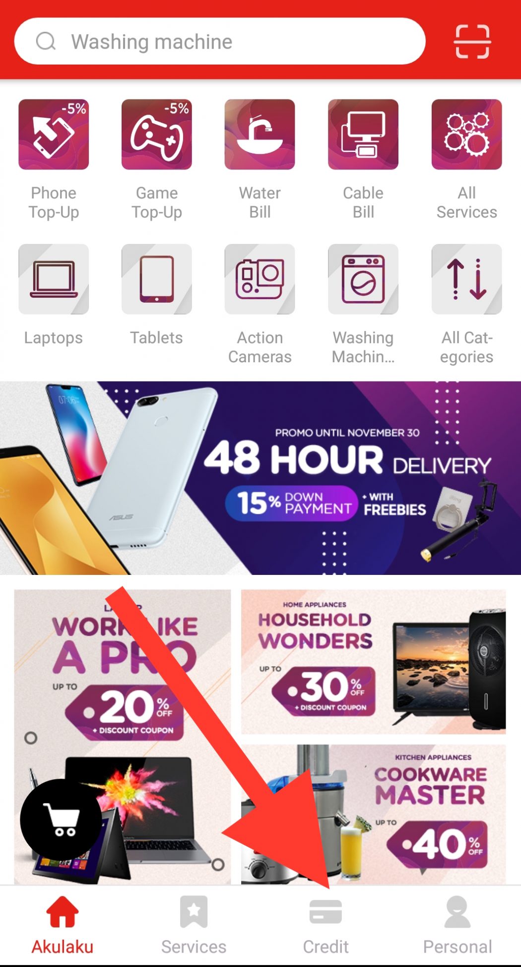 A Step-by-Step Guide on How to Apply with Akulaku – Online Cash Loans